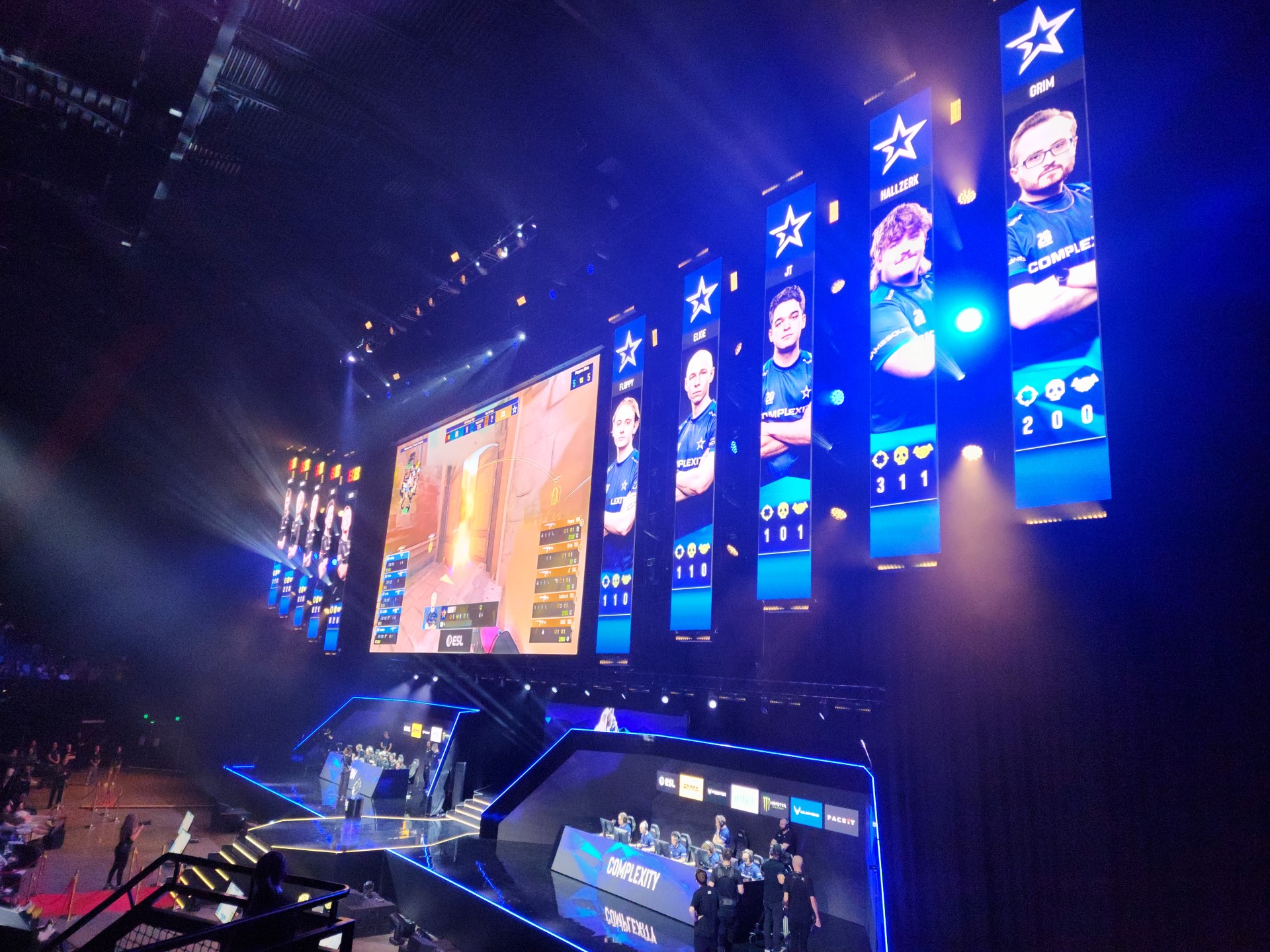 IEM Sydney 2023: Return of the Masters - Impulse Gamer