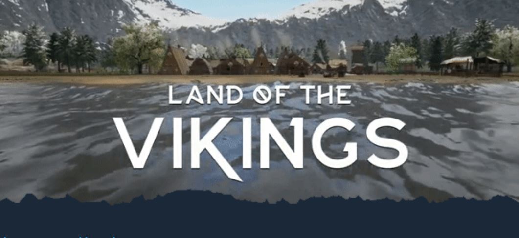 SURVIVAL COLONY SIM LAND OF THE VIKINGS BRINGS EXCITING NEW CONTENT ...
