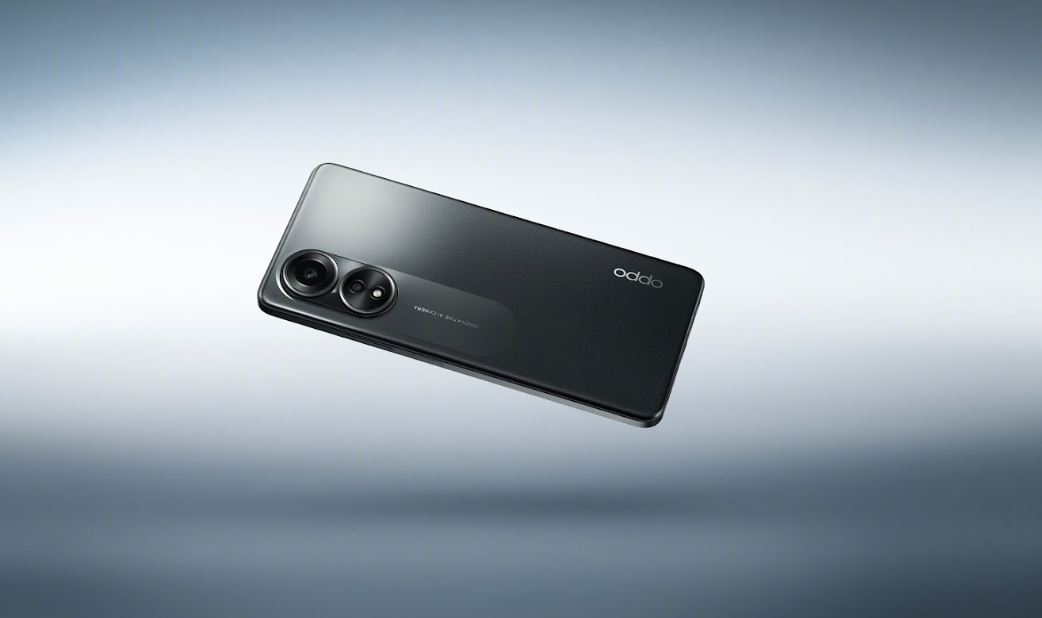 OPPO’s Budget Beating A58 Smartphone Fuses Stunning Display with Power ...