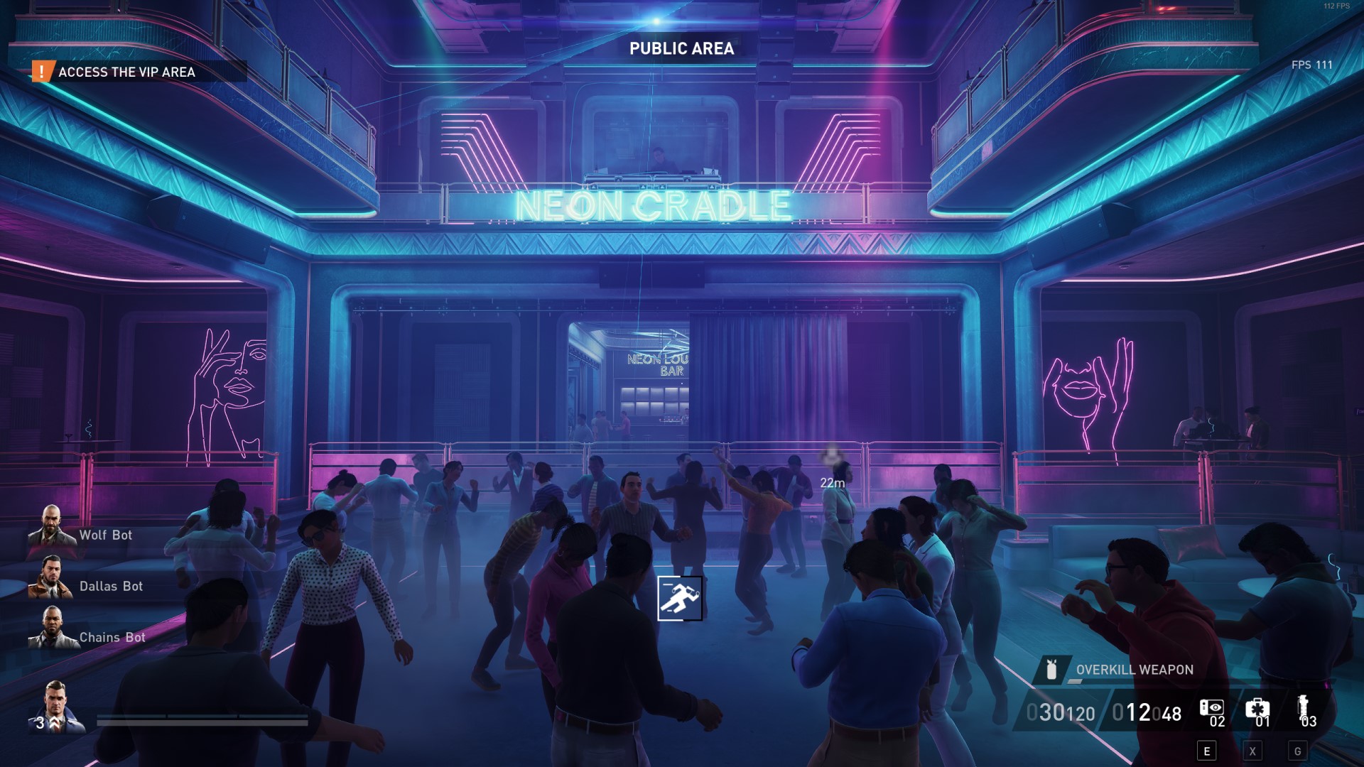 Payday 3 PC Review - Heist Hesitation - Impulse Gamer