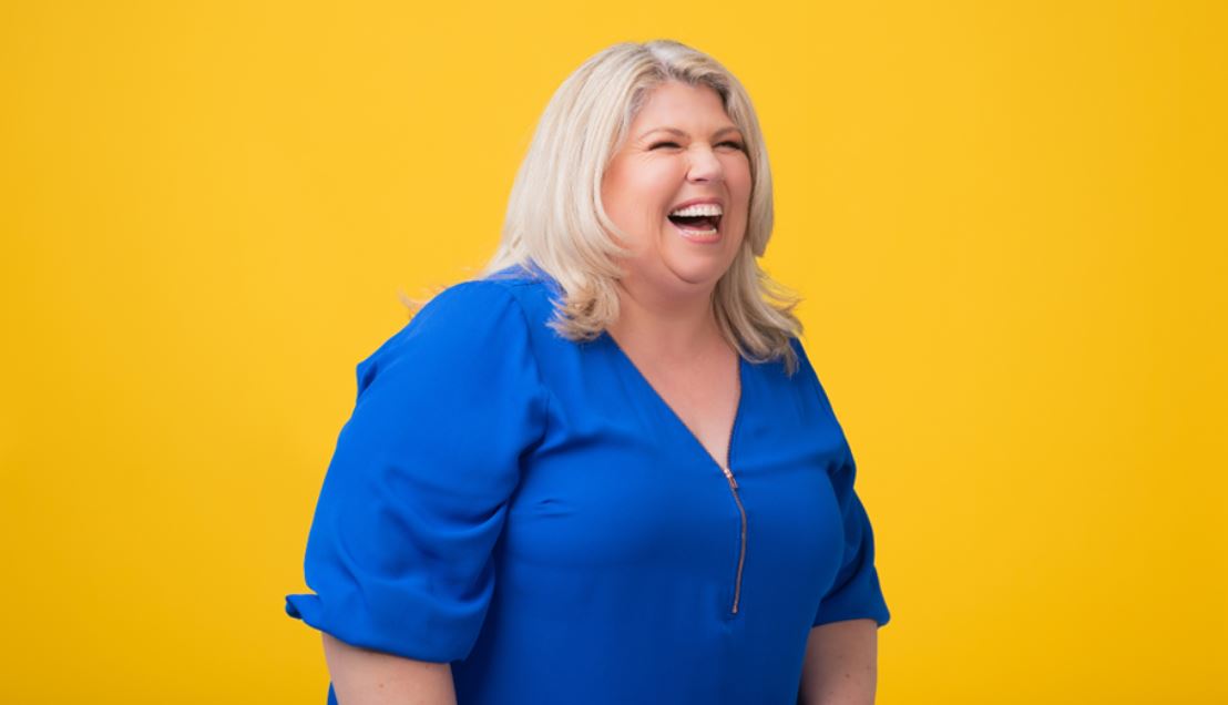 Urzila Carlson announces brand new 2024 tour 'Just Jokes' - Impulse Gamer