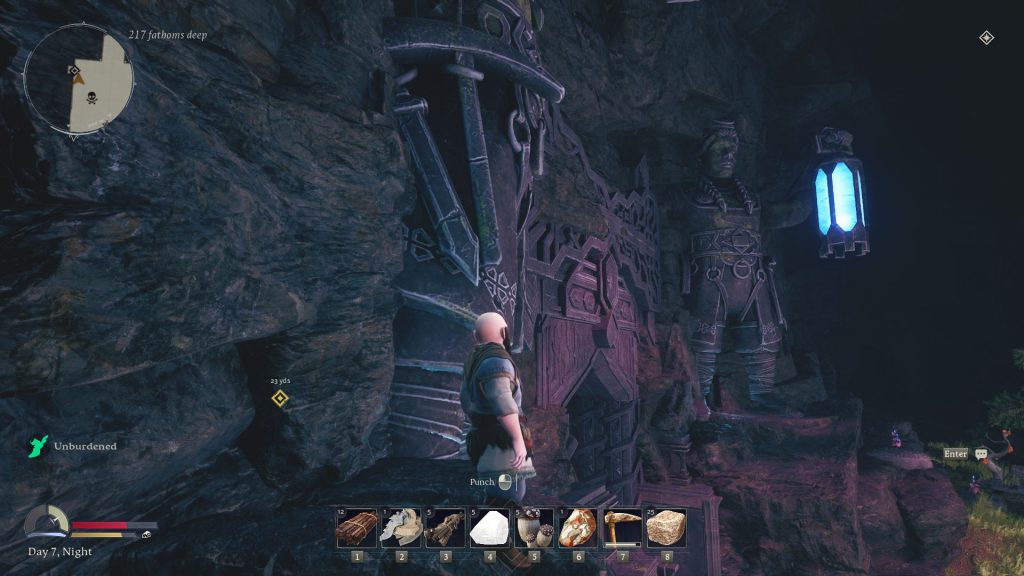 Return to Moria PC Review - Impulse Gamer