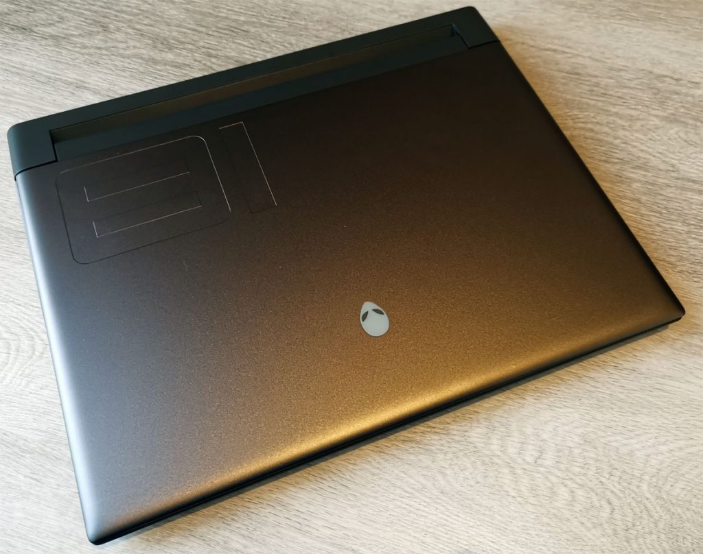 Alienware m18 Review (Your gaming desktop rig just got worried ...