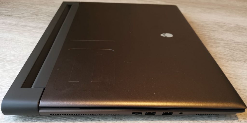 Alienware m18 Review (Your gaming desktop rig just got worried ...