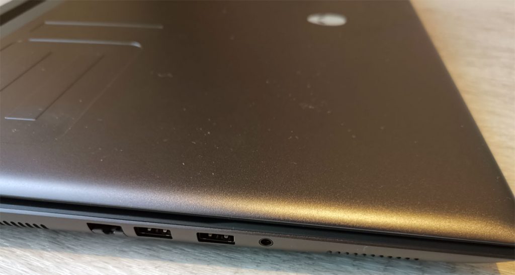 Alienware m18 Review (Your gaming desktop rig just got worried ...