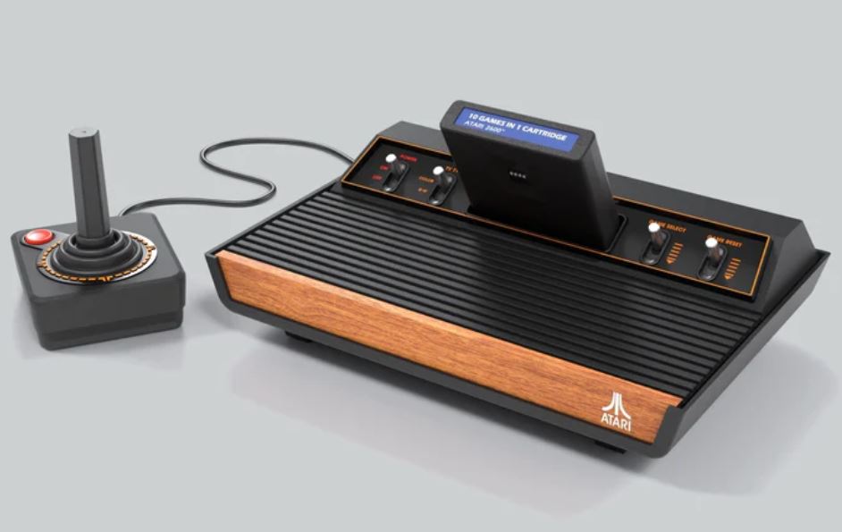 AN ICON RETURNS: ATARI 2600+ IS OUT NOW - Impulse Gamer