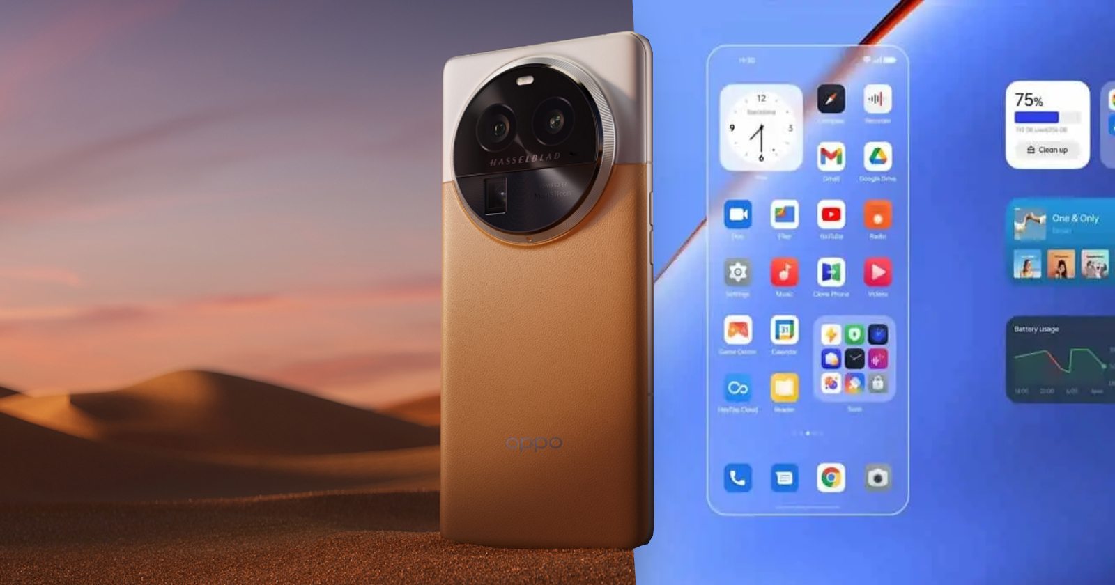 OPPO Officially Rollouts Global Version ColorOS 14 - Impulse Gamer