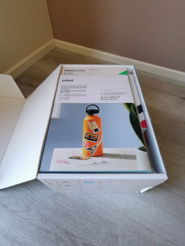 Cricut Joy Xtra Value Pack Review (2023) - Impulse Gamer