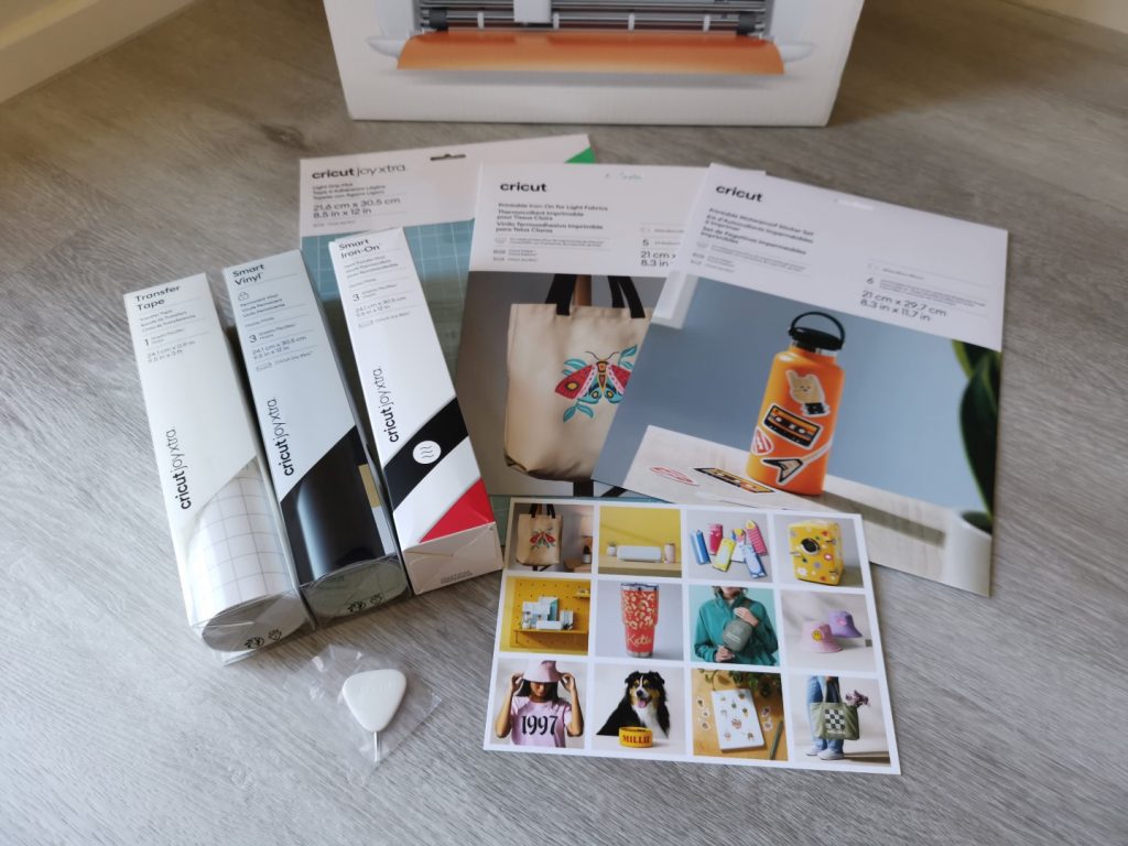 Cricut Joy Xtra Value Pack Review (2023) - Impulse Gamer