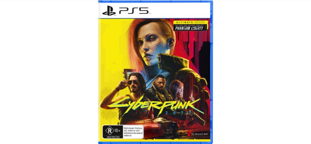 CYBERPUNK 2077: ULTIMATE EDITION PREMIERES THIS YEAR - Impulse Gamer