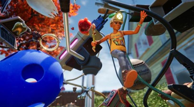 Build your own Grounded fun with Playgrounds - Impulse Gamer