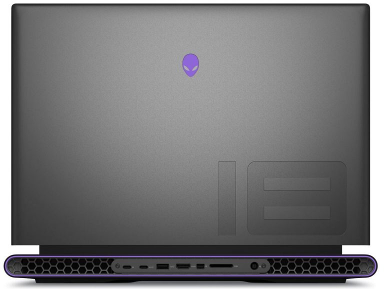 Alienware m18 Review (Your gaming desktop rig just got worried ...