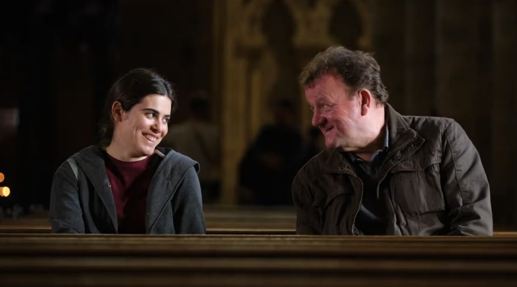 The Old Oak Film Review - Impulse Gamer