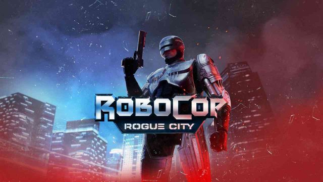 Robocop: Rogue City PC Review - Cops and Robotics - Impulse Gamer