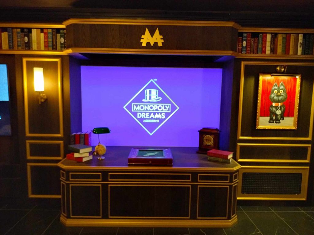 Monopoly Dreams Review (Melbourne Australia) - Impulse Gamer