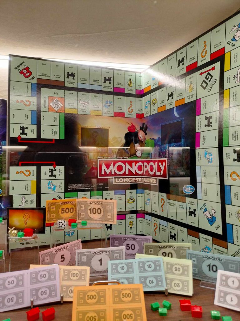 Monopoly Dreams Review (Melbourne Australia) - Impulse Gamer