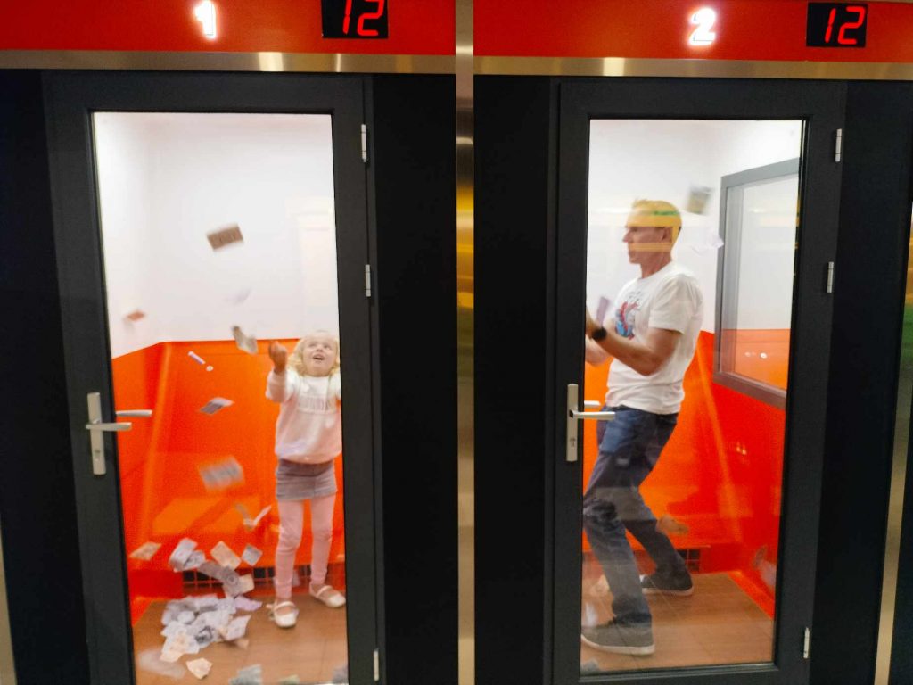 Monopoly Dreams Review (Melbourne Australia) - Impulse Gamer