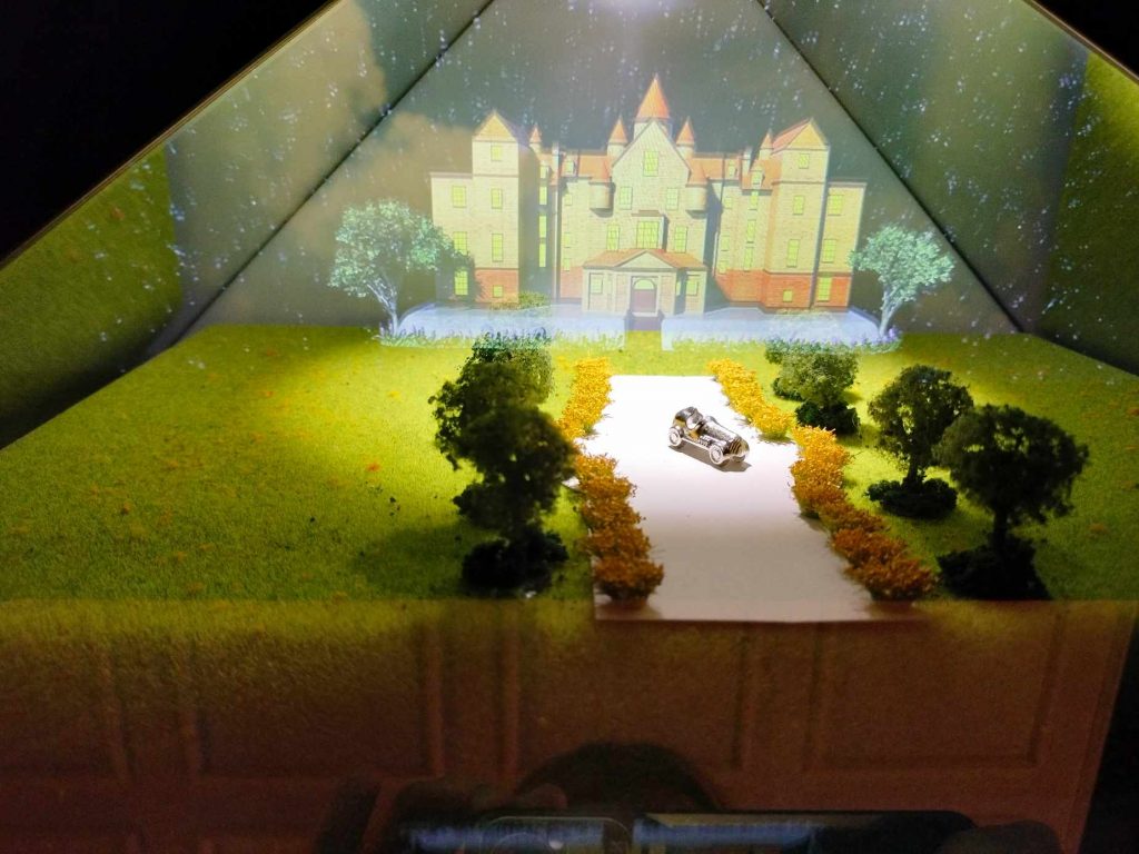 Monopoly Dreams Review (Melbourne Australia) - Impulse Gamer