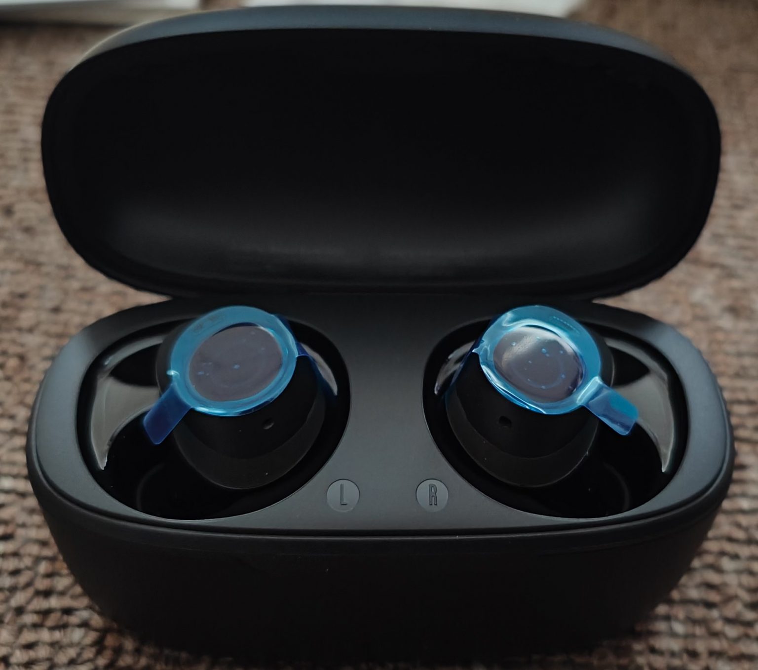 Baseus Bowie MA10 - Wireless Earbuds with ANC Review - Impulse Gamer
