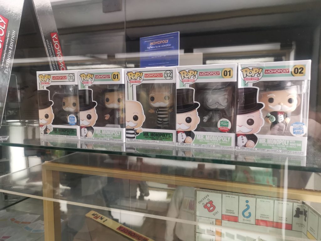 Monopoly Dreams Review (Melbourne Australia) - Impulse Gamer