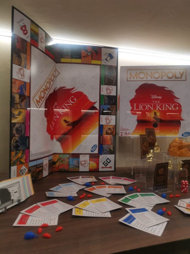 Monopoly Dreams Review (Melbourne Australia) - Impulse Gamer