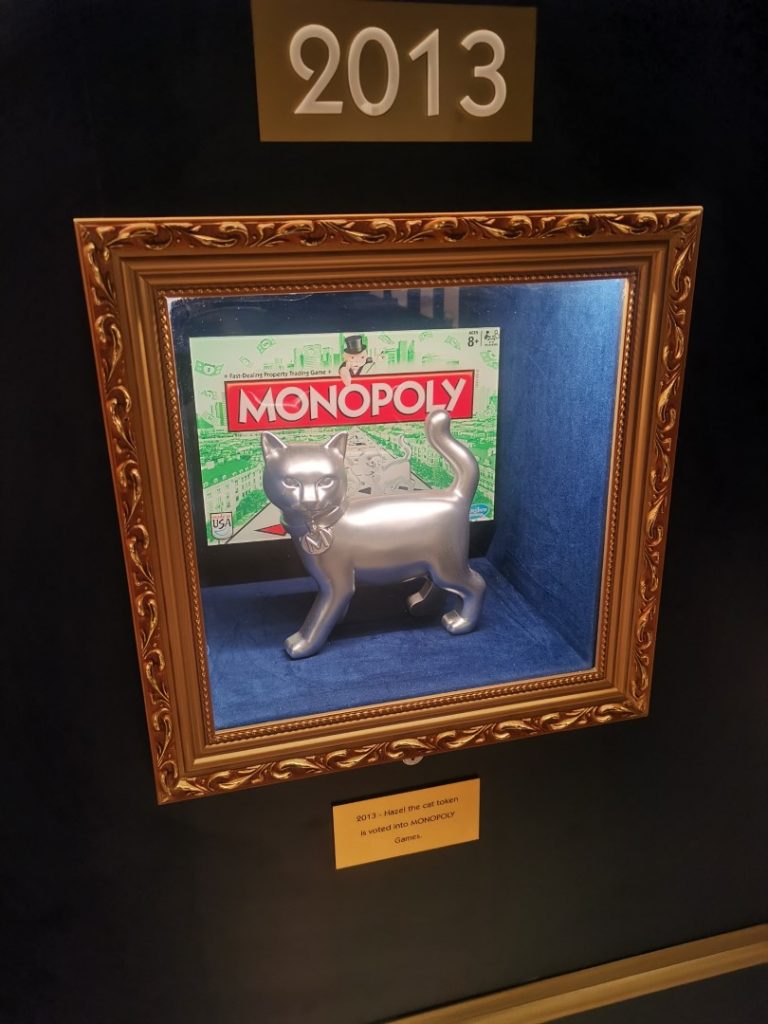 Monopoly Dreams Review (Melbourne Australia) - Impulse Gamer