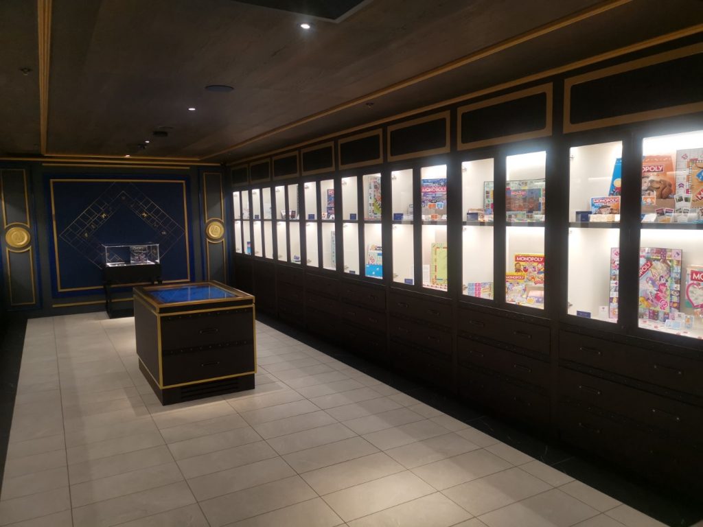 Monopoly Dreams Review (Melbourne Australia) - Impulse Gamer