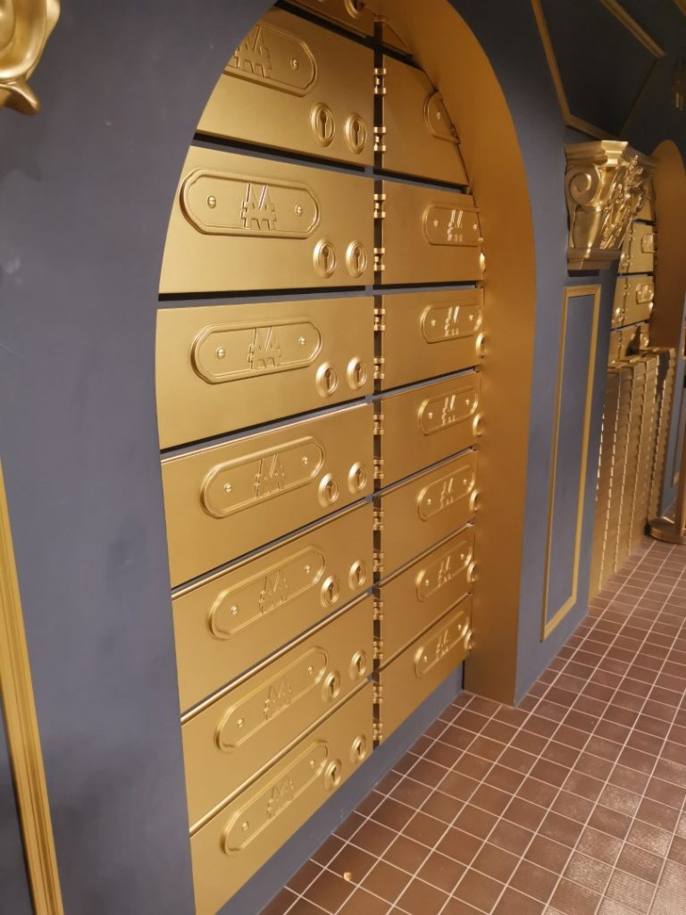 Monopoly Dreams Review (Melbourne Australia) - Impulse Gamer