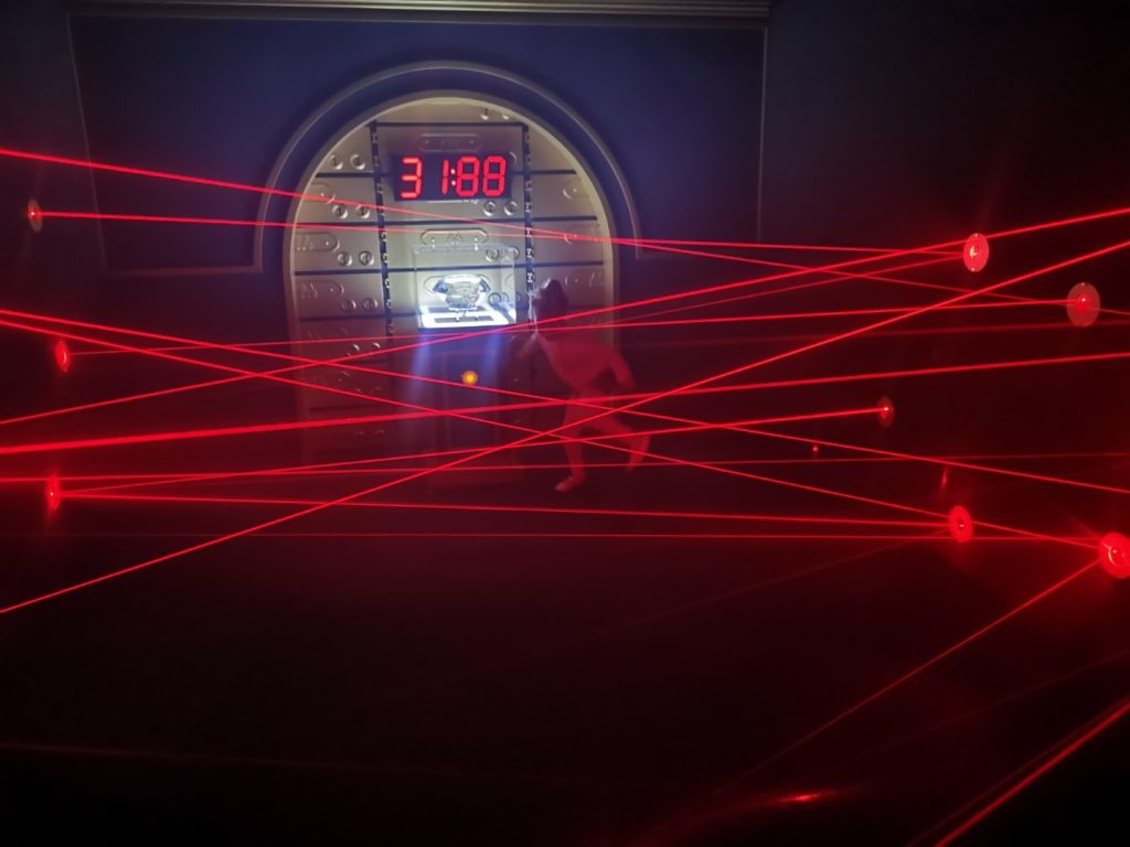 Monopoly Dreams Review (Melbourne Australia) - Impulse Gamer