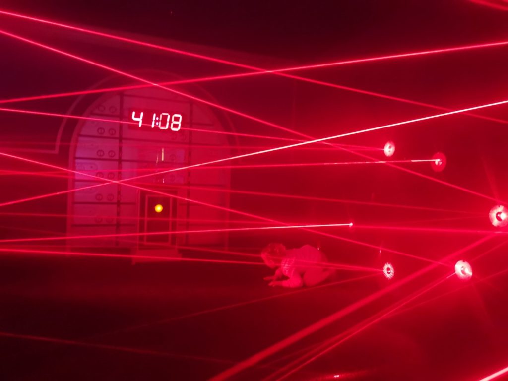 Monopoly Dreams Review (Melbourne Australia) - Impulse Gamer