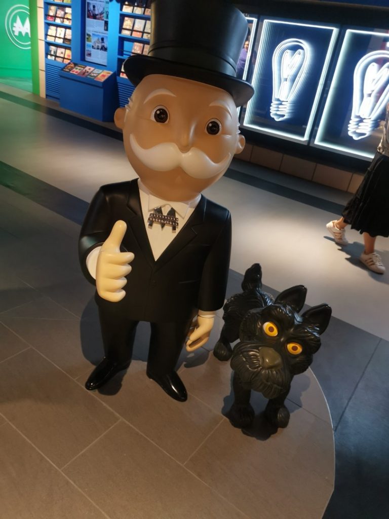 Monopoly Dreams Review (Melbourne Australia) - Impulse Gamer