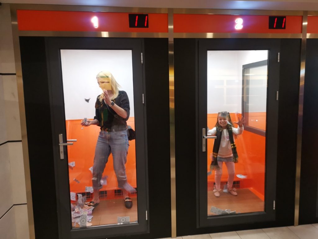 Monopoly Dreams Review (Melbourne Australia) - Impulse Gamer