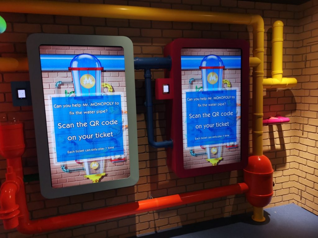 Monopoly Dreams Review (Melbourne Australia) - Impulse Gamer