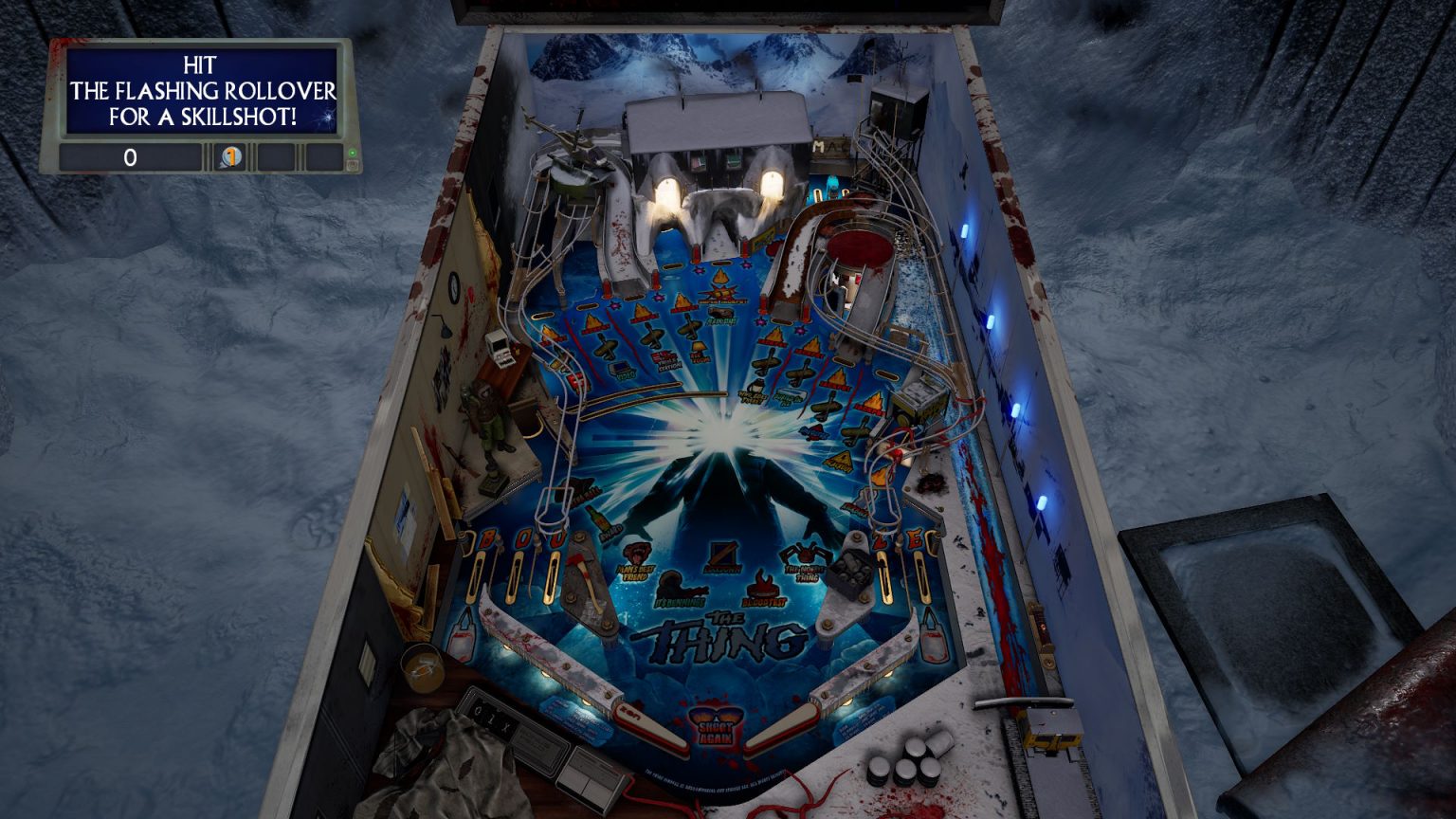 Pinball M PC Review - Impulse Gamer