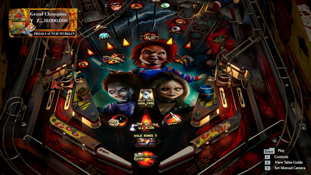 Pinball M PC Review - Impulse Gamer