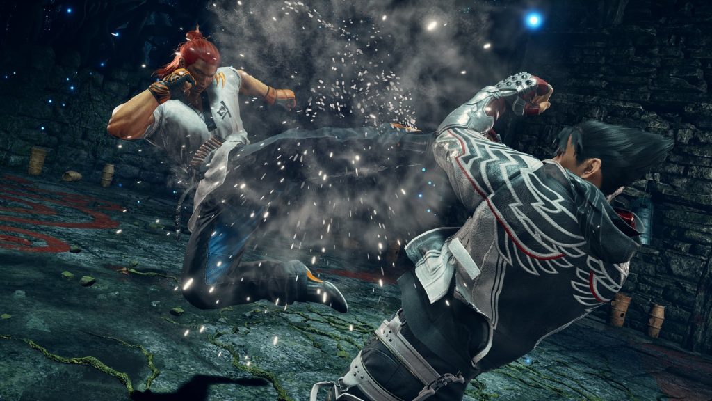 Tekken 8 Hands-on Preview #TEKKEN8 (The King of Iron First Tournament ...