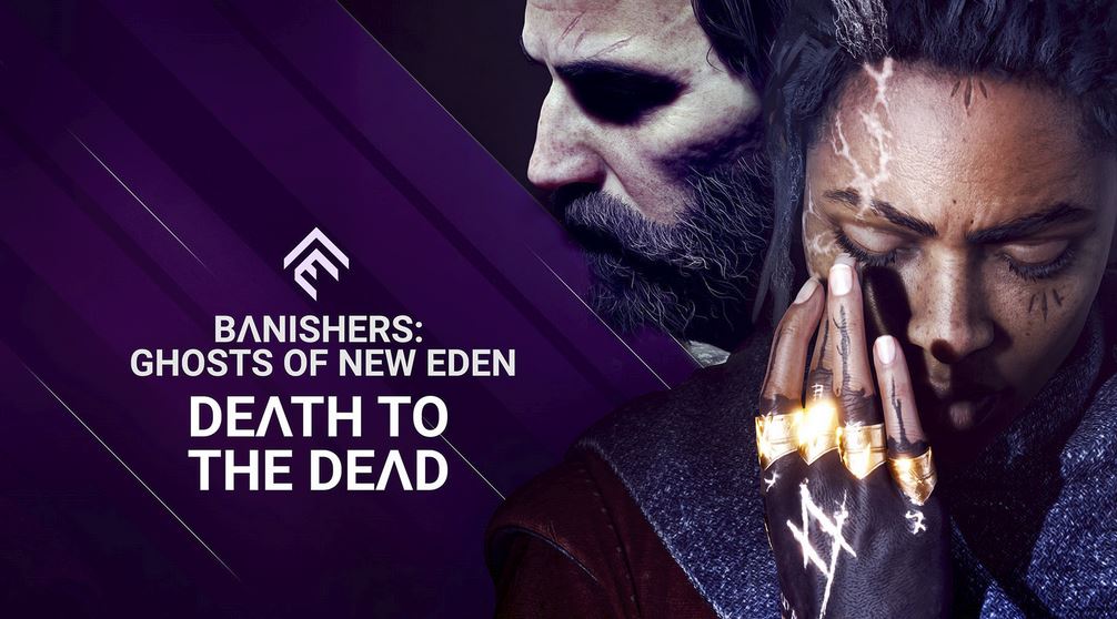 A new impactful trailer for Banishers: Ghosts of New Eden revealed at ...