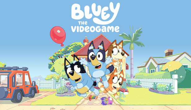Bluey the Videogame Review - Impulse Gamer