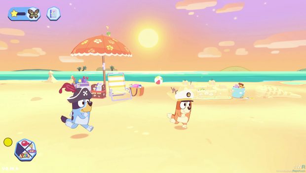 Bluey the Videogame Review - Impulse Gamer