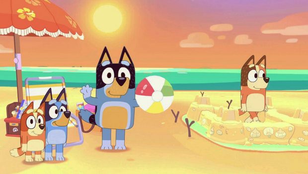 Bluey the Videogame Review - Impulse Gamer