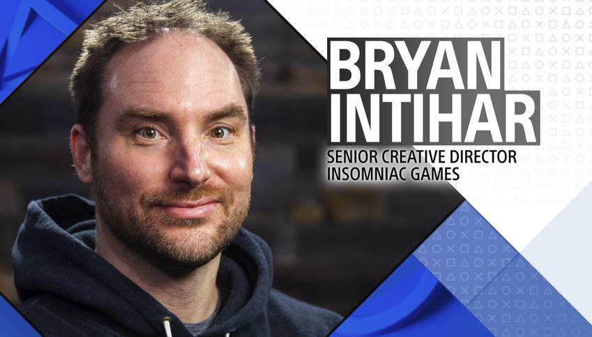 Leadership Spotlight: Bryan Intihar, Senior Creative Director at ...