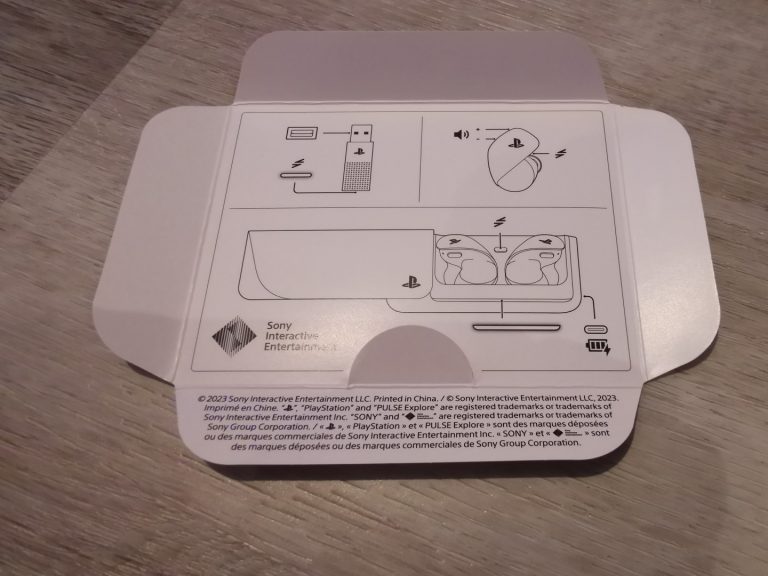 Playstation Pulse Explore Wireless Earbuds Review Impulse Gamer