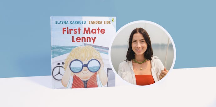 First Mate Lenny Book Review - Impulse Gamer