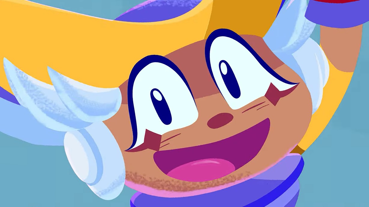 New Animated Trailer Revealed For Pennys Big Breakaway Impulse Gamer