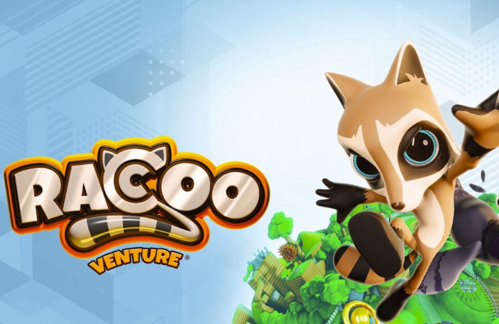 Raccoo Venture is now available for consoles and PC - Impulse Gamer
