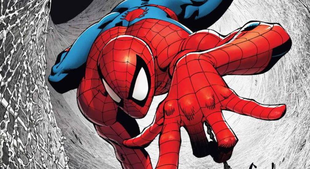 ALL-STAR CREATORS UNRAVEL THE FUTURE OF THE SPIDER-MAN MYTHOS IN WEB OF ...