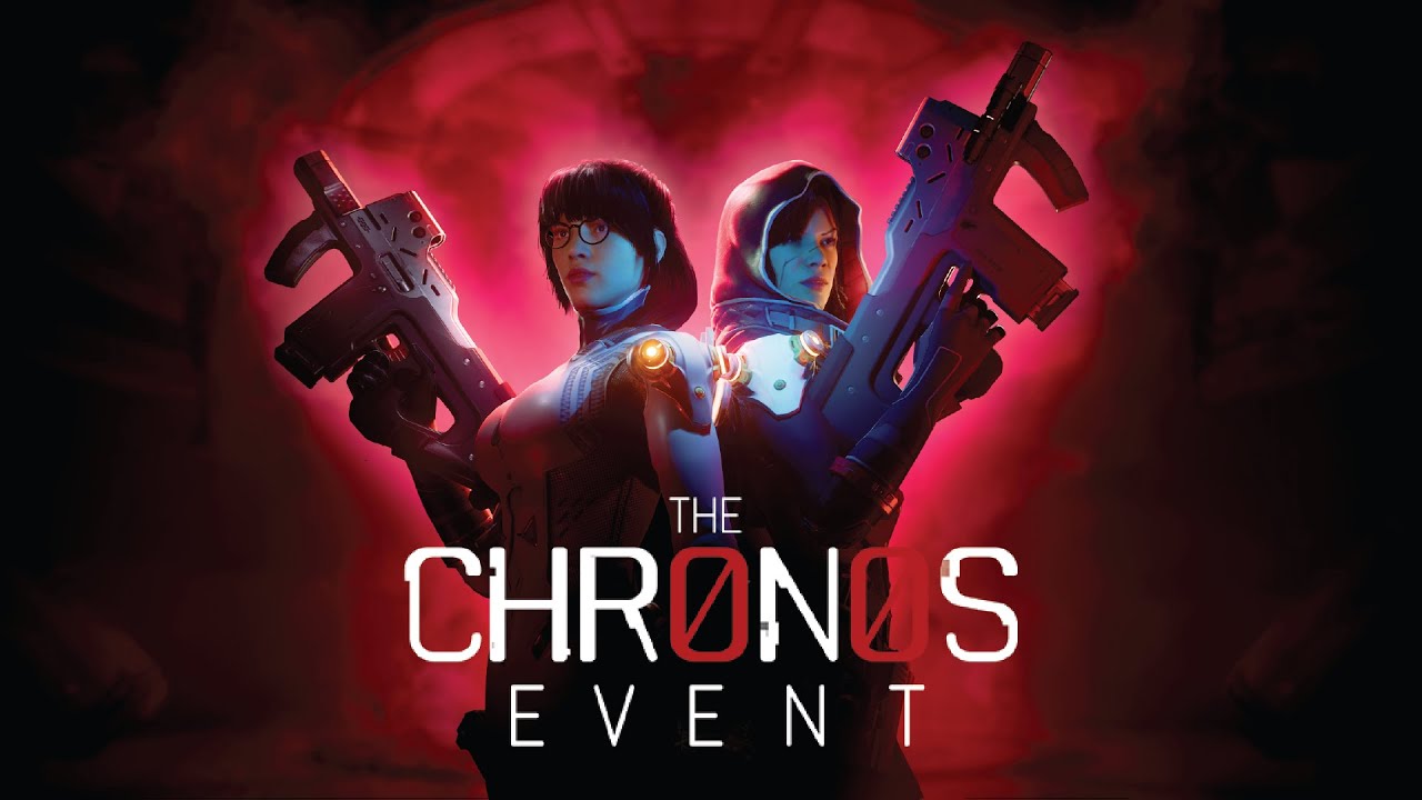 The Chronos Event Trailer - Impulse Gamer