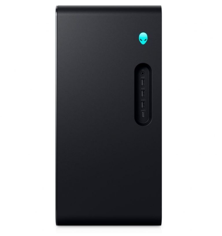 ALIENWARE AURORA R16 GAMING DESKTOP REVIEW - Impulse Gamer