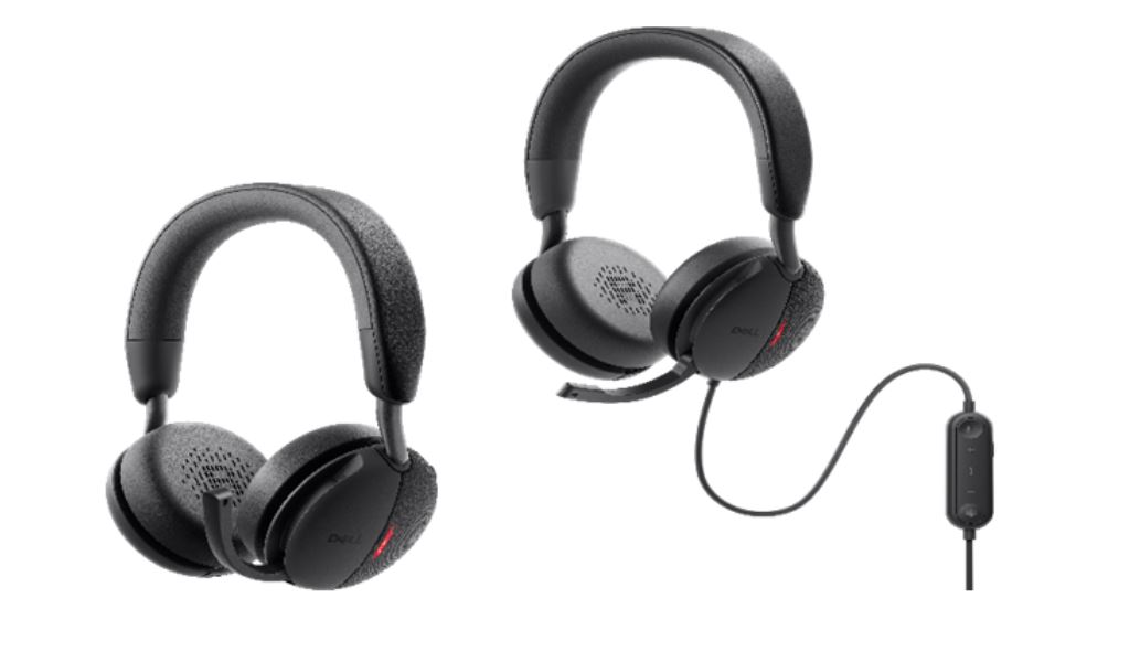 Dell Announces New AI-Driven Headset Portfolio - Impulse Gamer