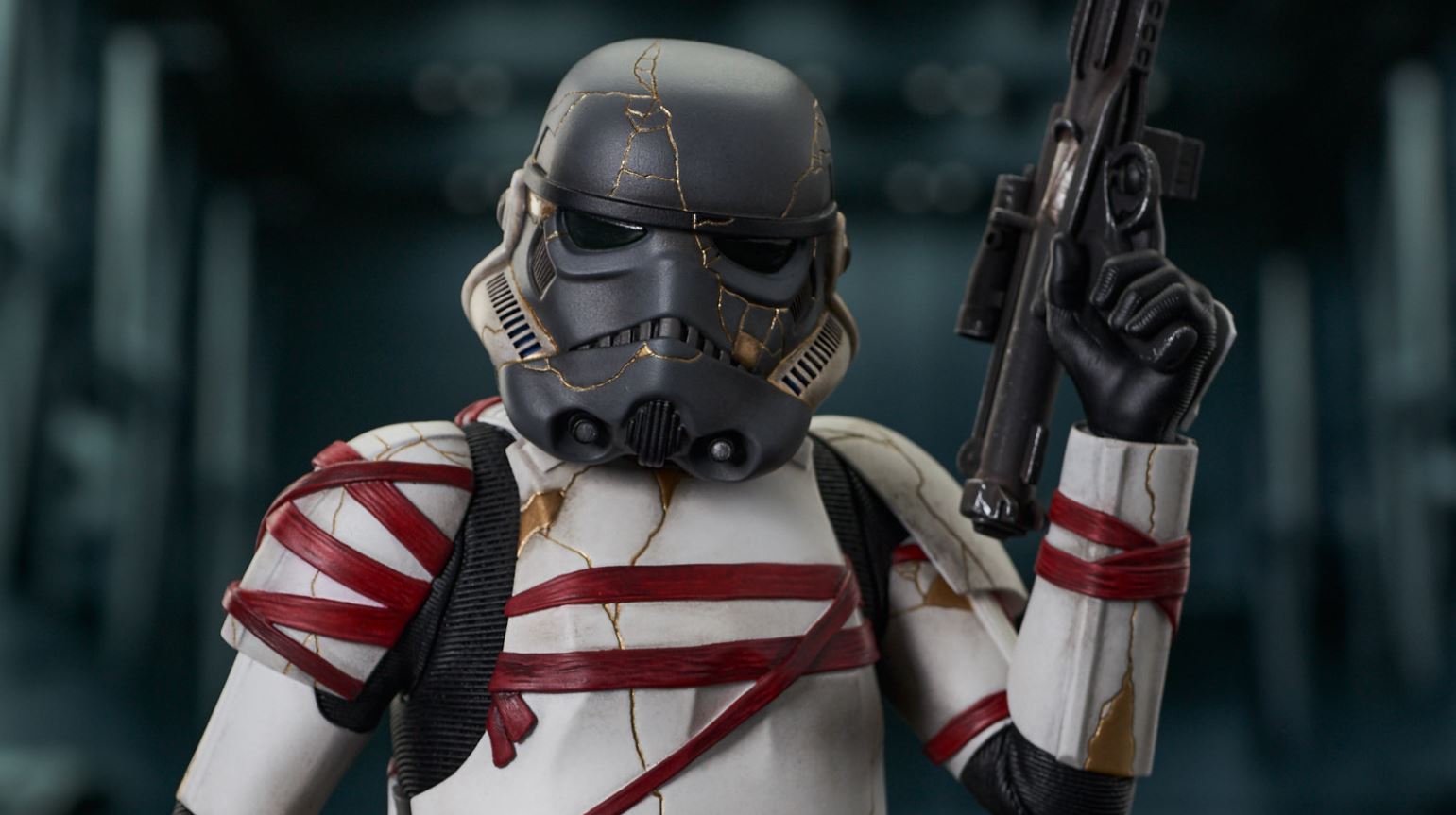 DST Turns 25: New items from AEW, Lord of the Rings, TMNT and More ...